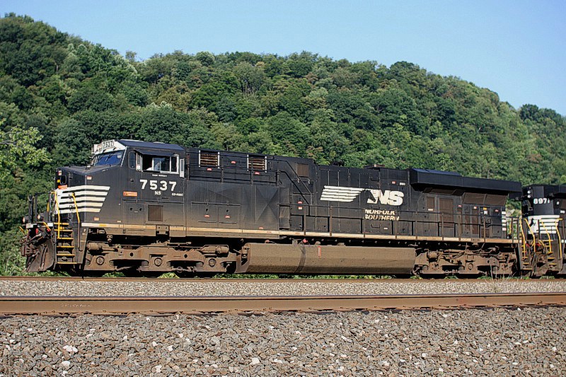 NS 7537